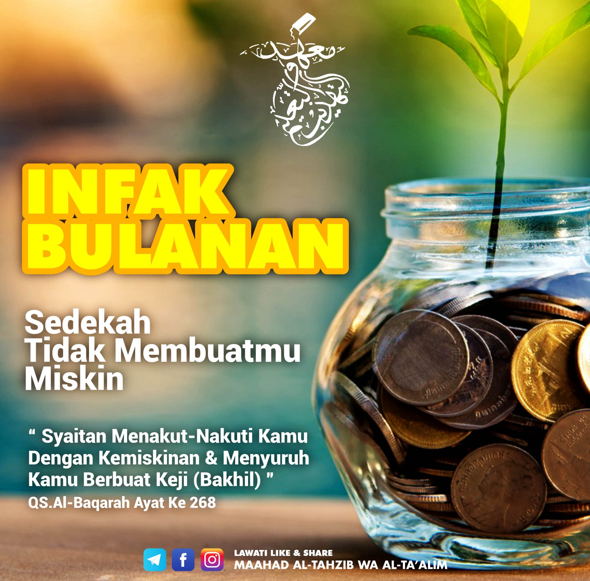 10 FAKTA YANG PERLU KITA TAHU TENTANG YAKJUJ DAN MAKJUJ. – MAAHAD AL ...